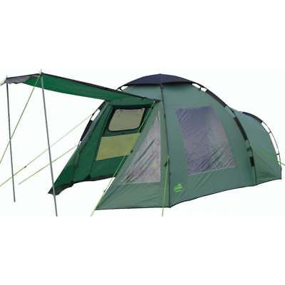 Khyam Freelander 3 Man Quick Pitch Family Tent