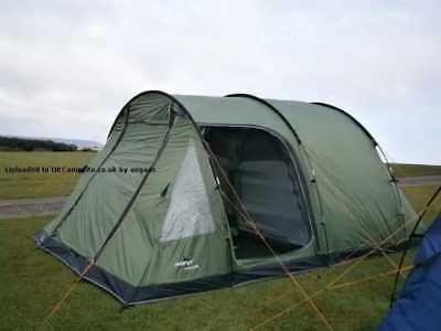 5 Man Vango Icarus 500 Tent