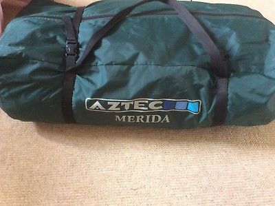 Aztec Merida 2 Man Tent