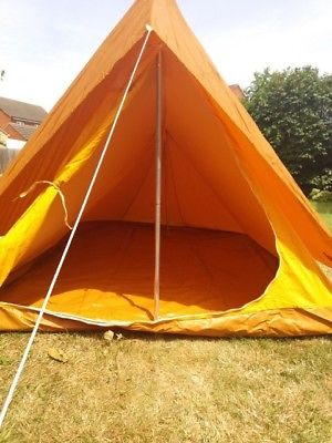 Marechal French Ridge 2 Man Tent
