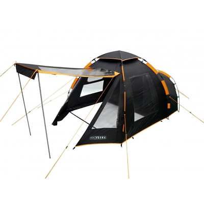 Khyam Freelander 3 Man Quick Pitch Family Tent