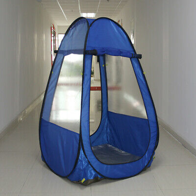 Uk Chair Tent Pod Pop Up Shade Shelter Game Sports Camping Picnics Hiking