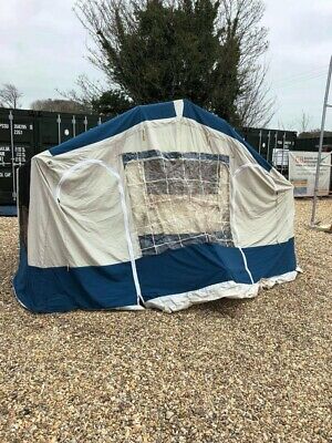 Conway Contiki Dl Trailer Tent