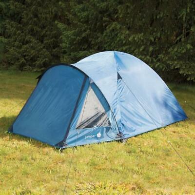 Highlander Juniper Quick Assemble Tents, Camping, Festivals, 2,3,4 Man ...