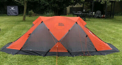 Vango Force 10 Ten Vortex 2 Man Tent