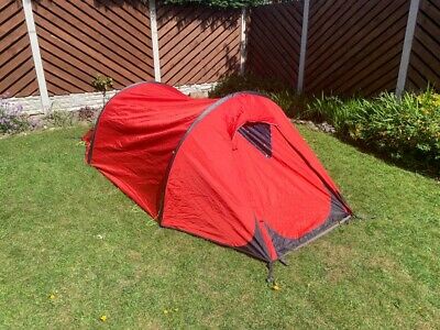 Berghaus Peak 3.2 – Two Man Tent