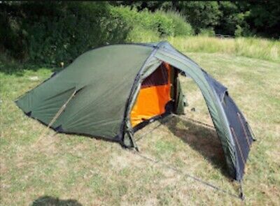 3 Man Vango Tornado 300 Mountain Tent